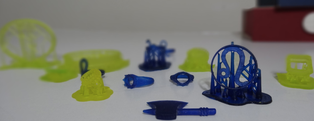 About – 3DP Jewelry Maker